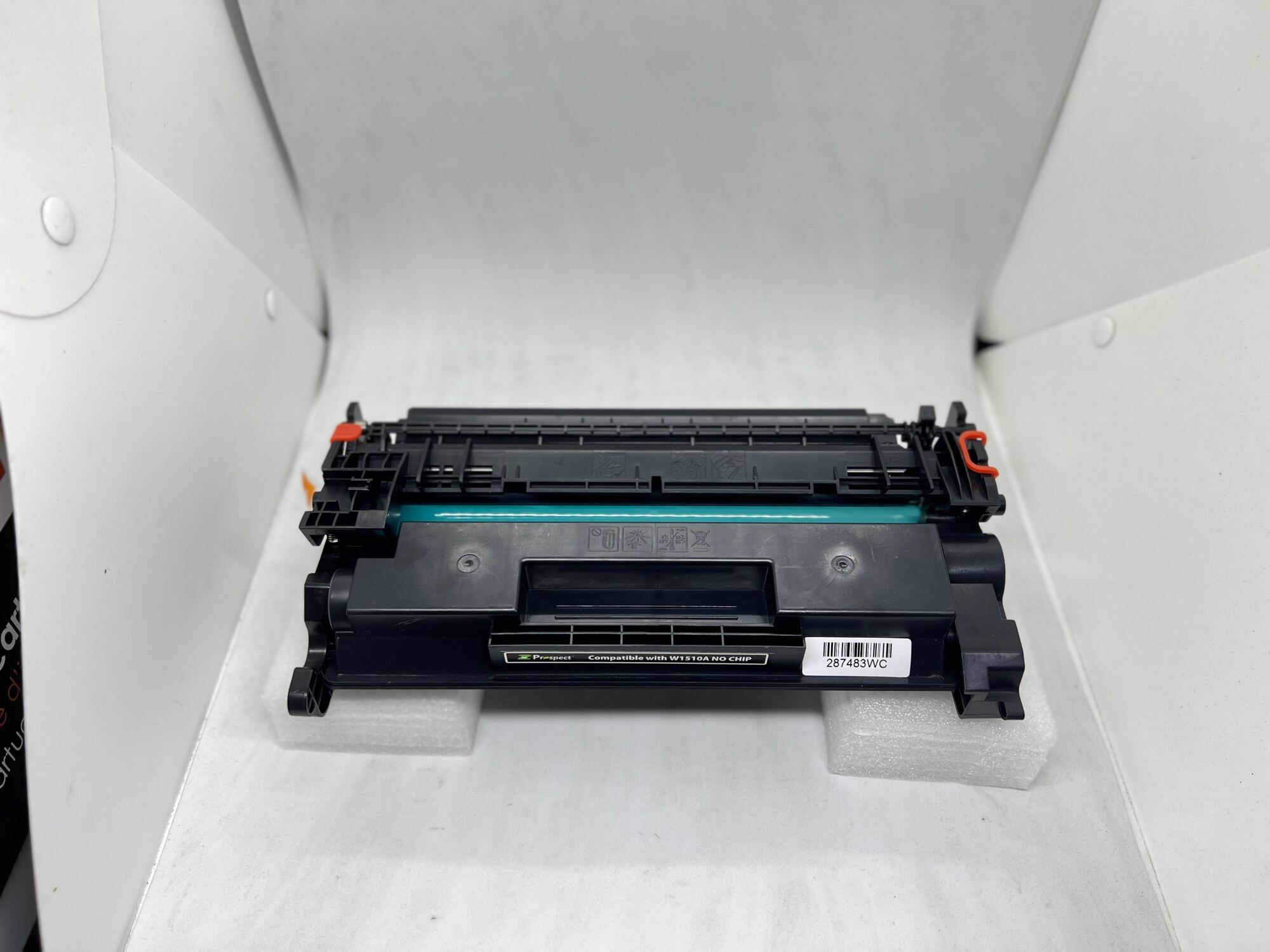 Hộp Mực HP 151A W1510A Dùng Cho Máy in Hp 4003dn/ 4003dw (không chip ...